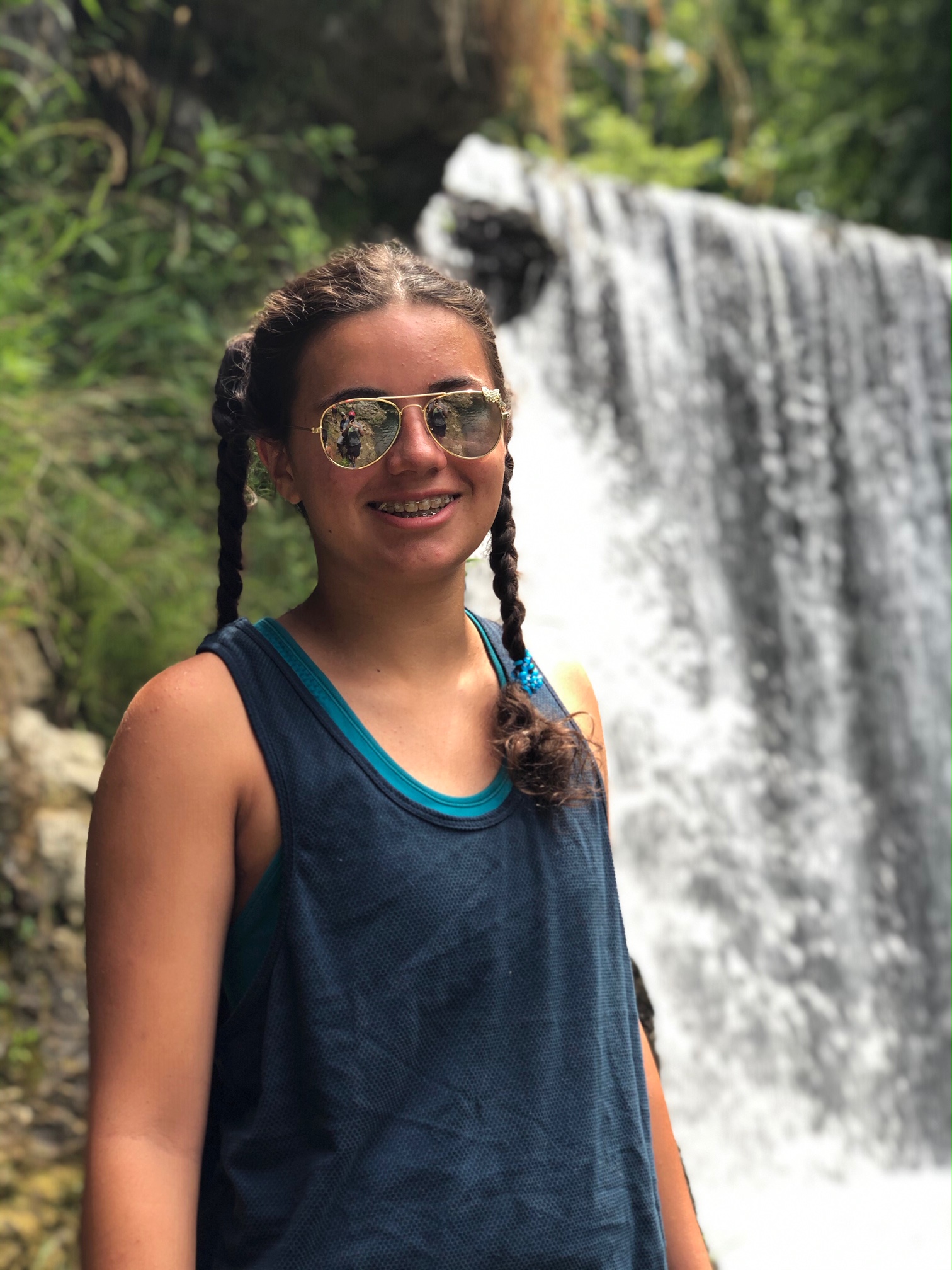Meet Rachel – Written Lives